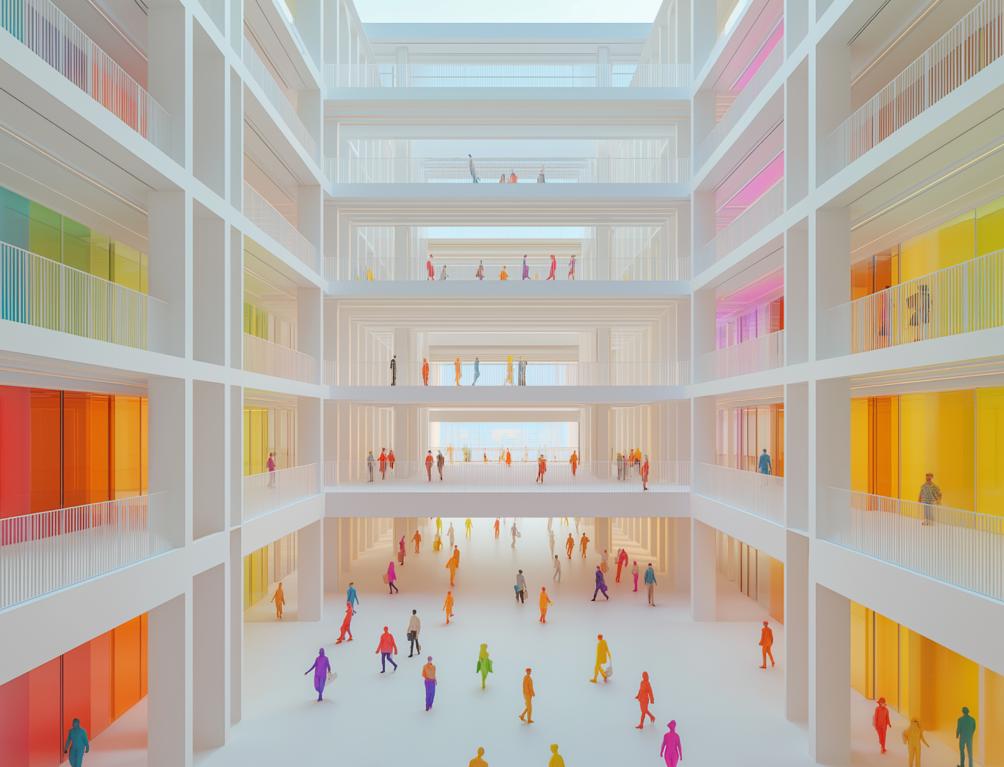 Magnetic Report – The future of workforce transformation